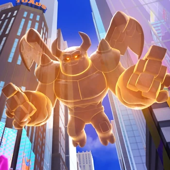 Sandyrok | Ghostforce Wiki | Fandom