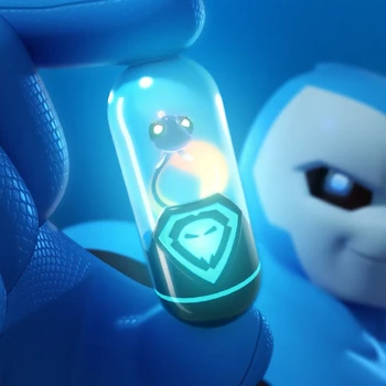 Zipzap | Ghostforce Wiki | Fandom