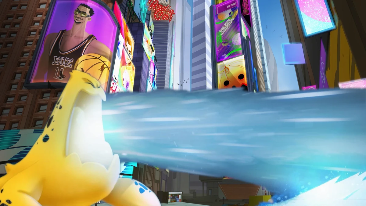 Michael Collins/Gallery | Ghostforce Wiki | Fandom