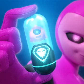 Cyclopee | Ghostforce Wiki | Fandom