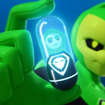 Mizuo | Ghostforce Wiki | Fandom