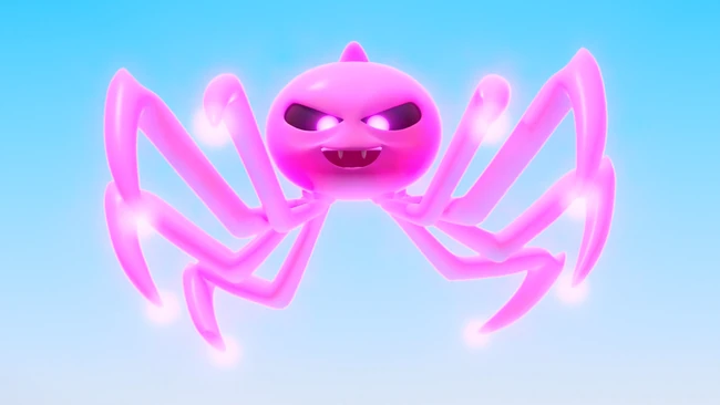 Arakgum | Ghostforce Wiki | Fandom