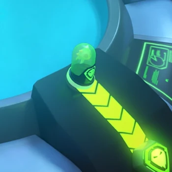 Dragoyle | Ghostforce Wiki | Fandom