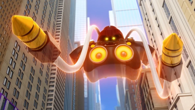 Creepop | Ghostforce Wiki | Fandom