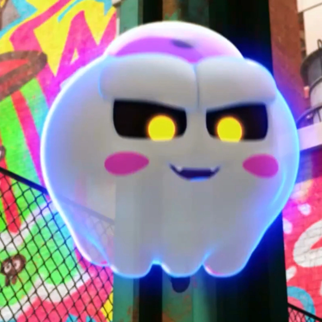 Boopsie | Ghostforce Wiki | Fandom