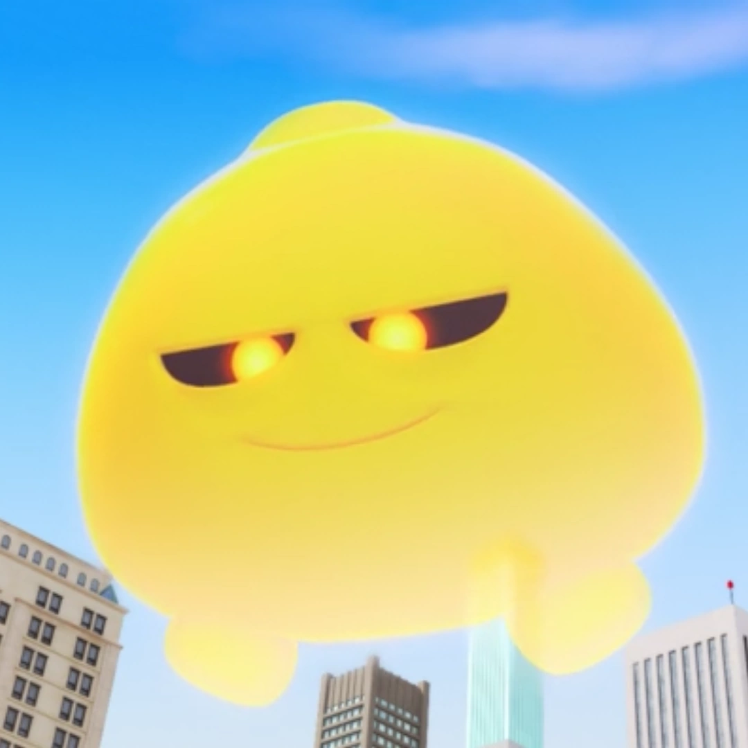 Jellystery | Ghostforce Wiki | Fandom