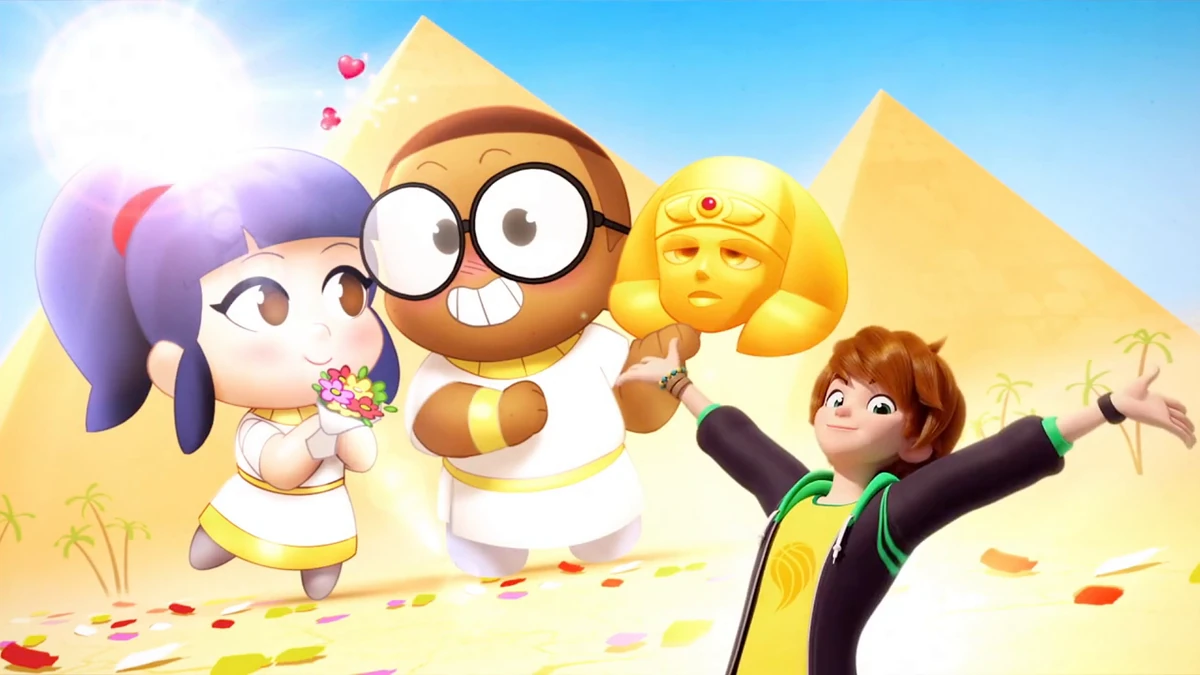 Charlie/Designs | Ghostforce Wiki | Fandom