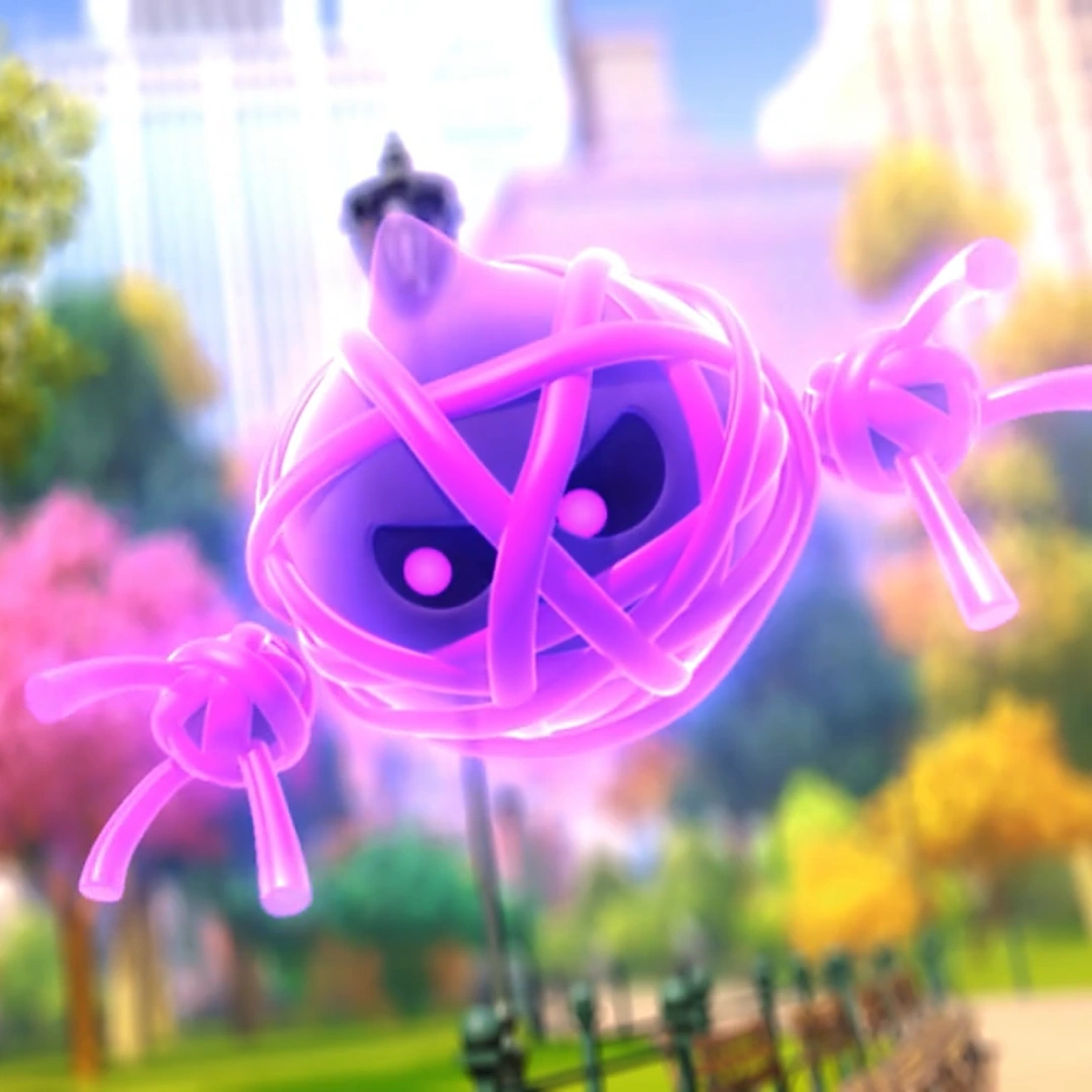 Stretchy | Ghostforce Wiki | Fandom