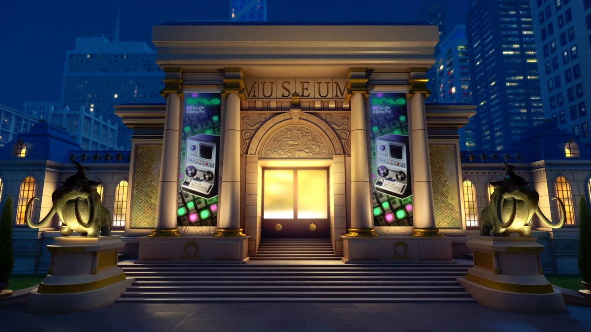 Bubble-Brush/Gallery | Ghostforce Wiki | Fandom