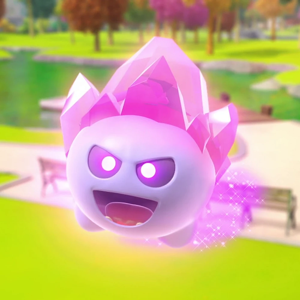 Xhypno | Wiki Ghostforce | Fandom