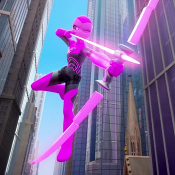 Spectral Bow | Ghostforce Wiki | Fandom