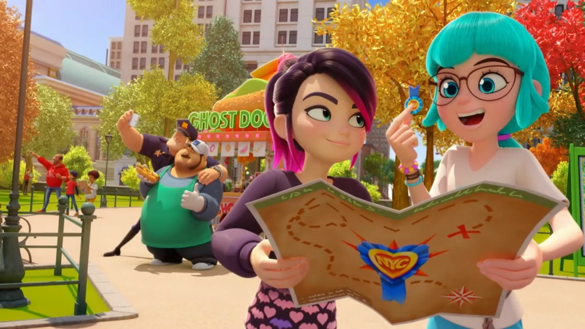 Tortress | Ghostforce Wiki | Fandom