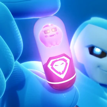 Boopsie | Ghostforce Wiki | Fandom