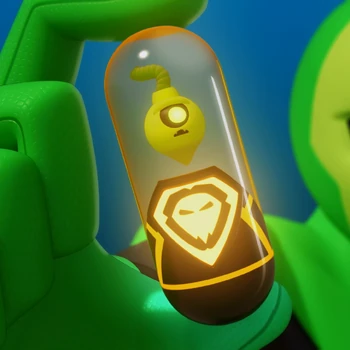 Kaboom | Ghostforce Wiki | Fandom