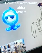 Mizuo/Gallery | Ghostforce Wiki | Fandom