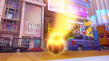 List of receptacles | Ghostforce Wiki | Fandom