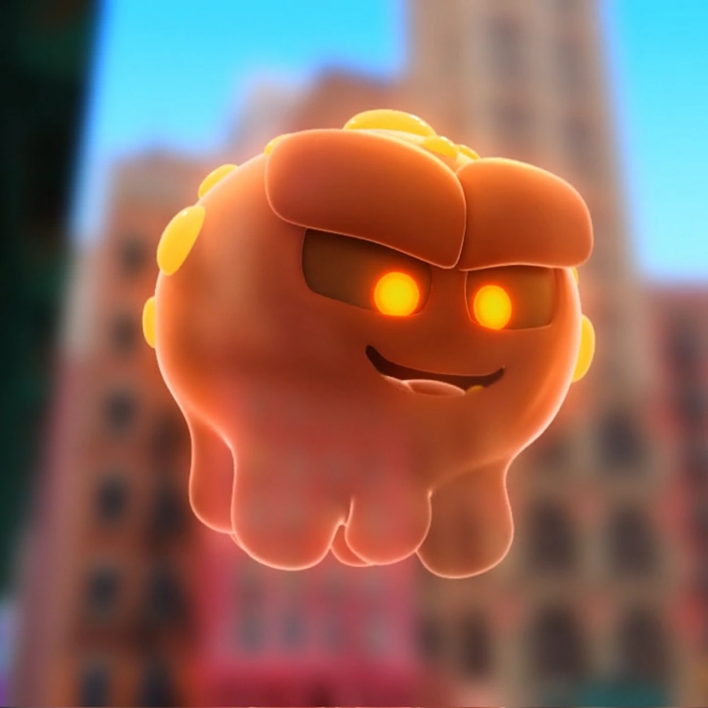 Spig | Ghostforce Wiki | Fandom