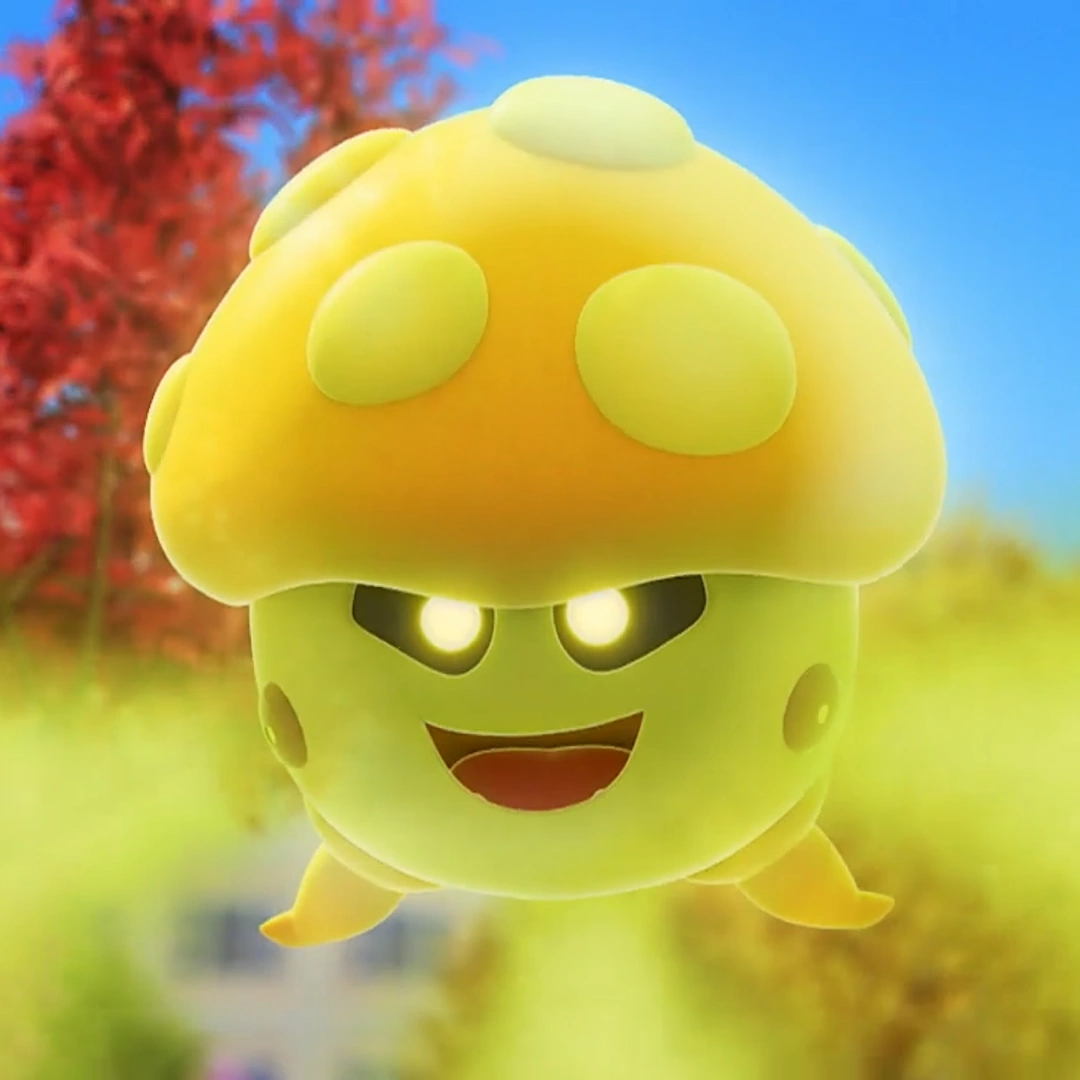 Sporofungus | Ghostforce Wiki | Fandom