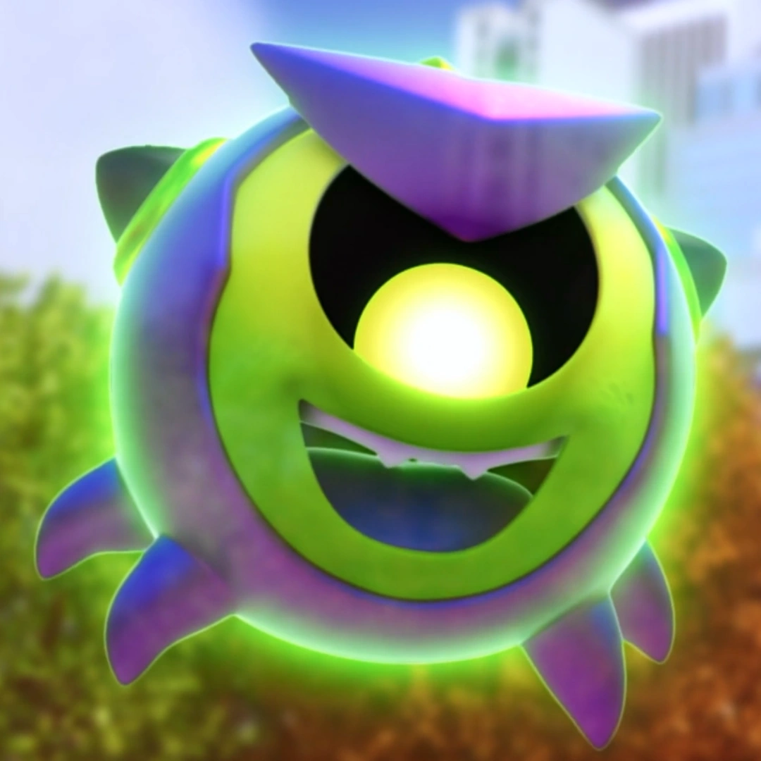 Chaorion | Ghostforce Wiki | Fandom