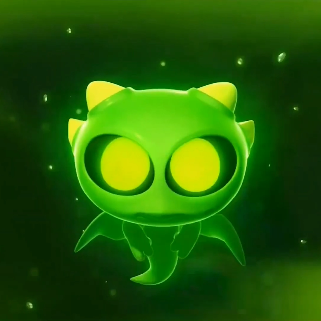 Dragoyle | Ghostforce Wiki | Fandom