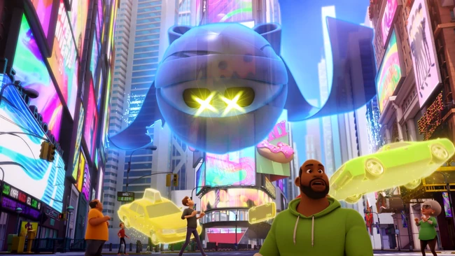 Ninja Ki | Ghostforce Wiki | Fandom