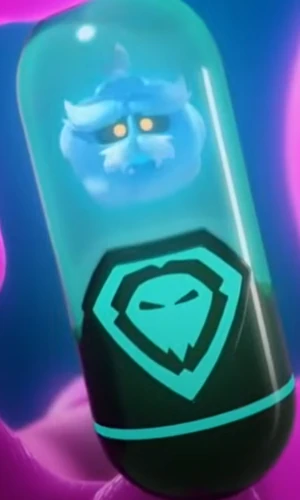 Freakking | Ghostforce Wiki | Fandom