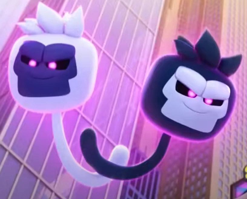 Category:Molecular ghosts | Ghostforce Wiki | Fandom