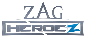 ZAG Heroez | Ghost force Wikia | Fandom