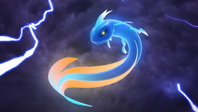 Zipzap | Ghostforce Wiki | Fandom