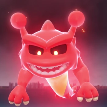 Flame | GhostForce Wiki | Fandom