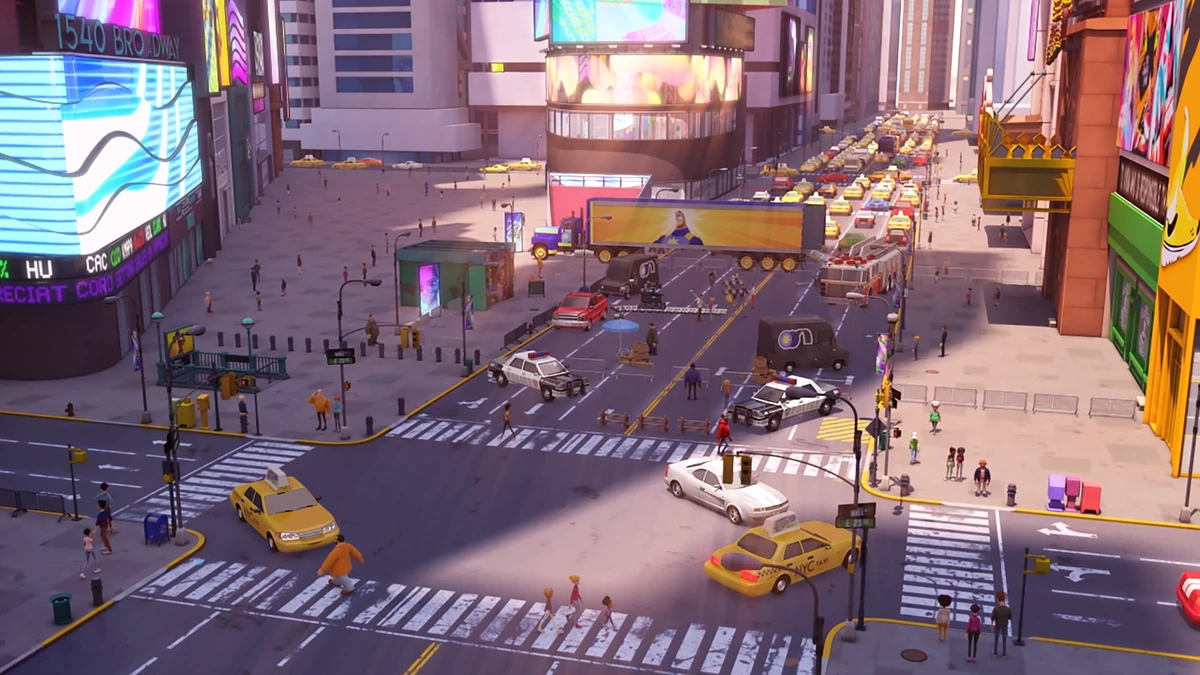 Mascarade/Gallery | Ghostforce Wiki | Fandom