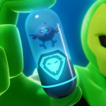 Piktoo | Ghostforce Wiki | Fandom