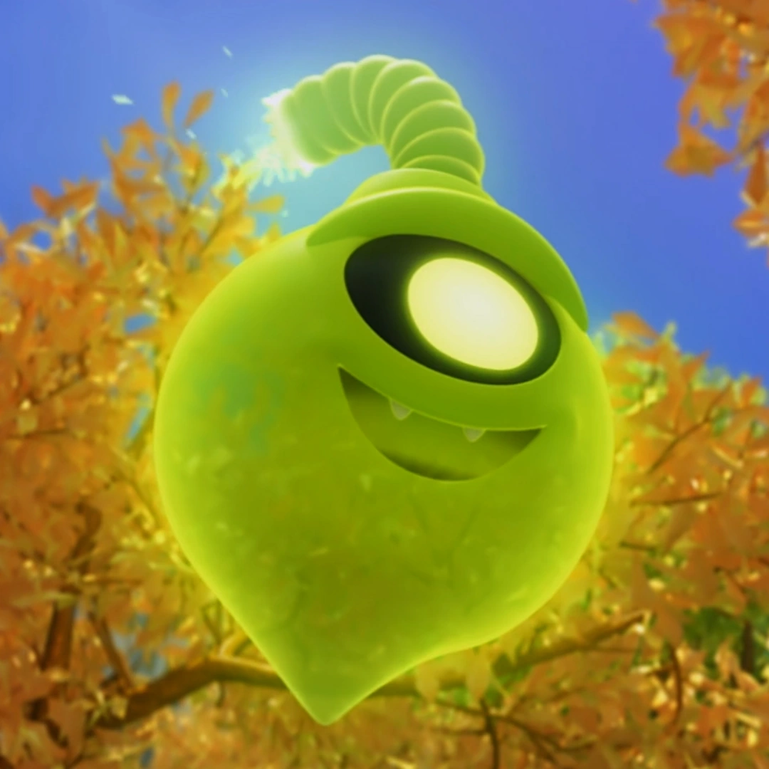 Kaboom | Ghostforce Wiki | Fandom