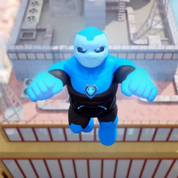 Mike Collins | Ghostforce Wiki | Fandom