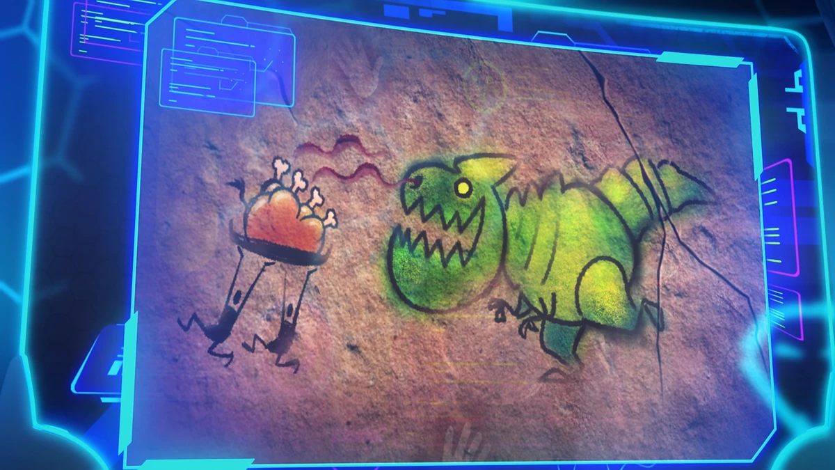 Timeline | Ghostforce Wiki | Fandom