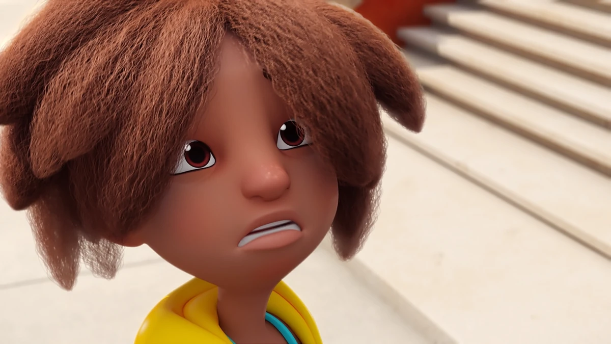 Marlo/Designs | Ghostforce Wiki | Fandom