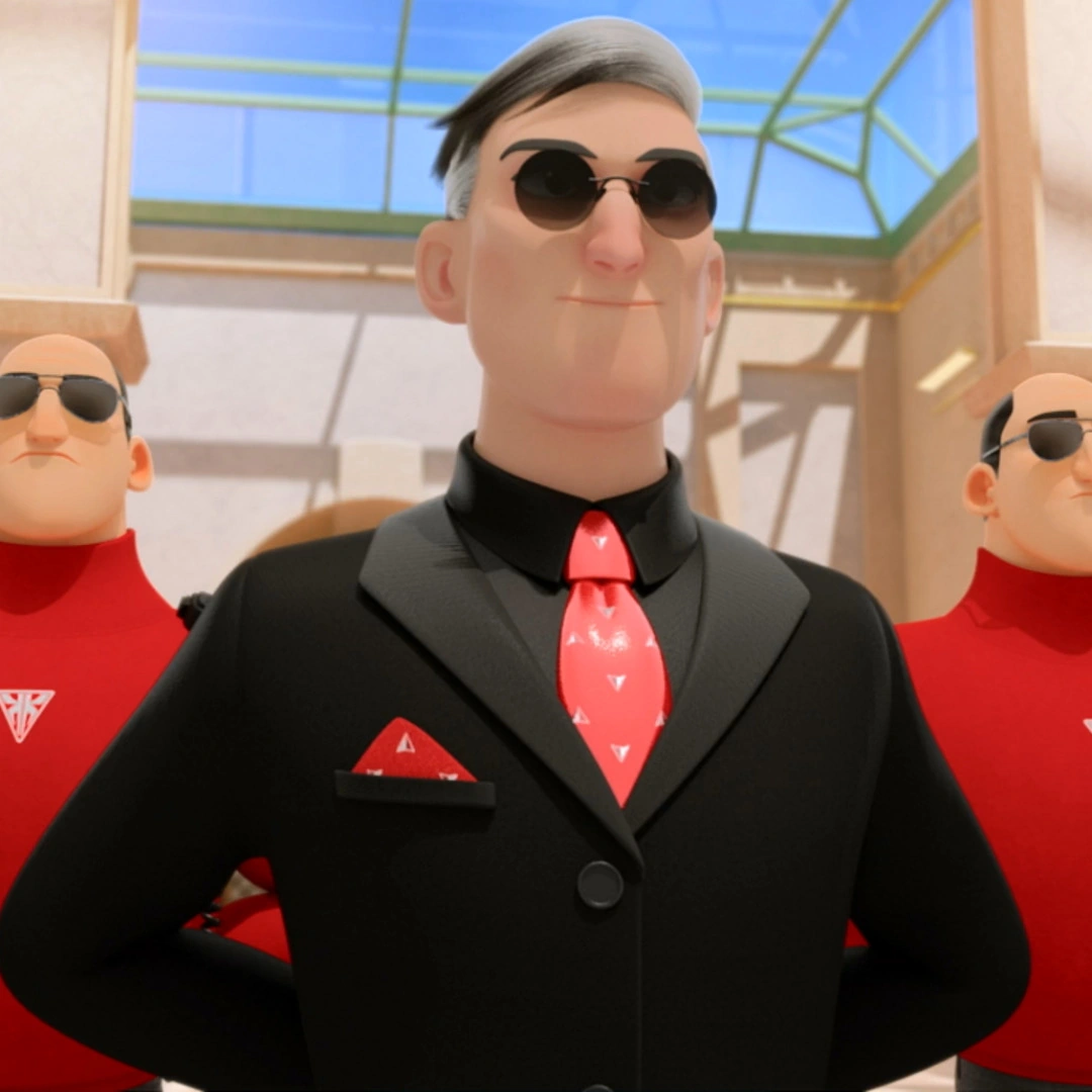 Nolan Kasenti | Ghostforce Wiki | Fandom