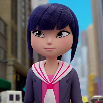 Charlie | GhostForce Wiki | Fandom