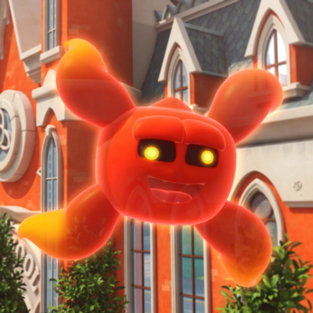 Creepop | Ghostforce Wiki | Fandom