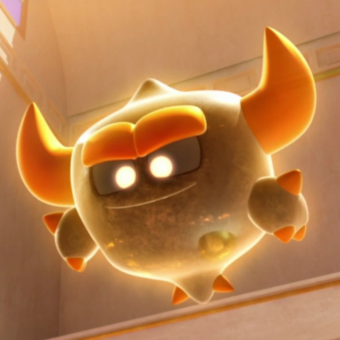 Turbokorn | Ghostforce Wiki | Fandom