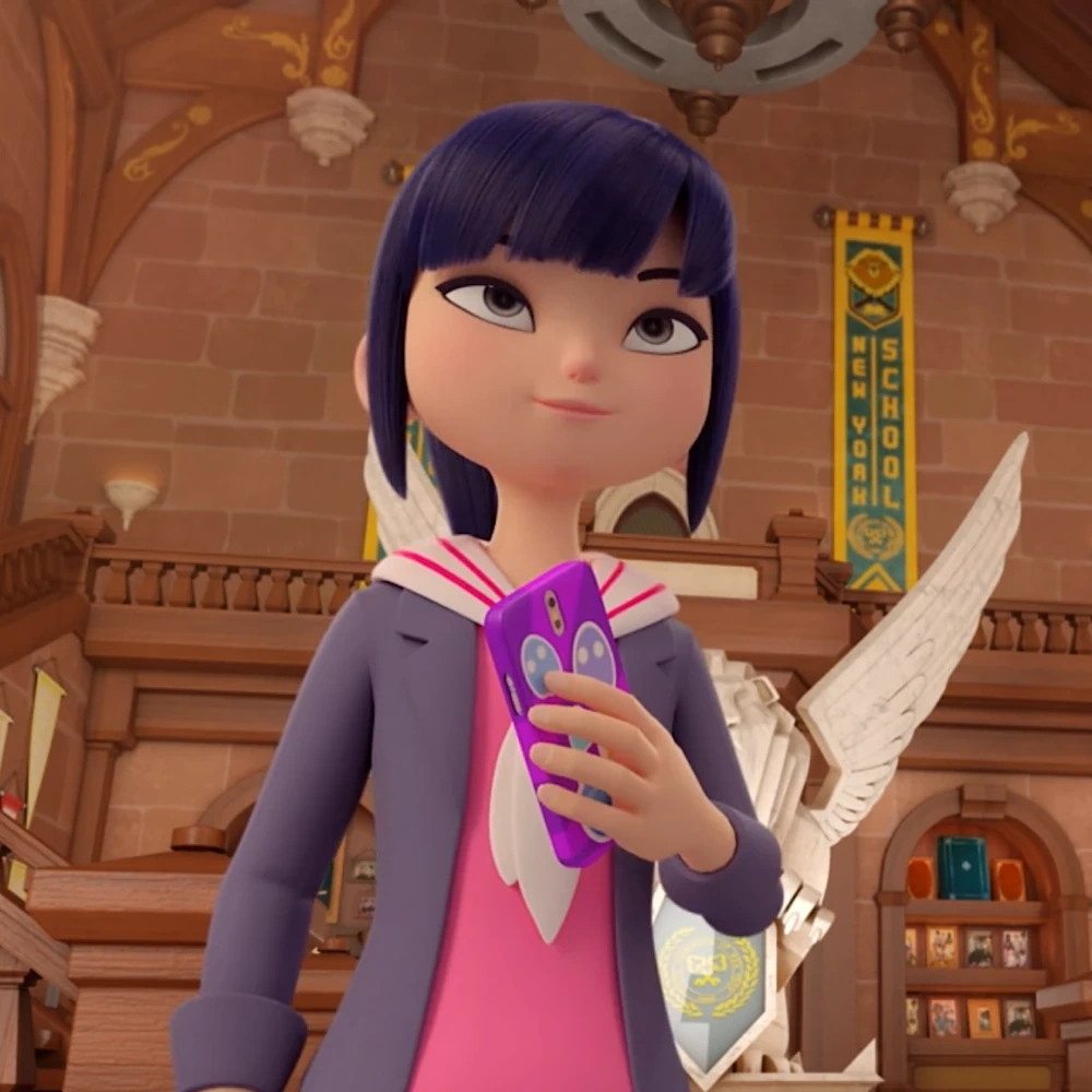 Charlie | Wiki Ghostforce | Fandom