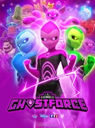 Spong/Gallery | Ghostforce Wiki | Fandom