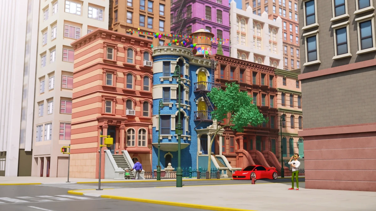 Agia/Gallery | Ghostforce Wiki | Fandom