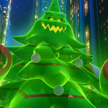 Paniko | Ghostforce Wiki | Fandom