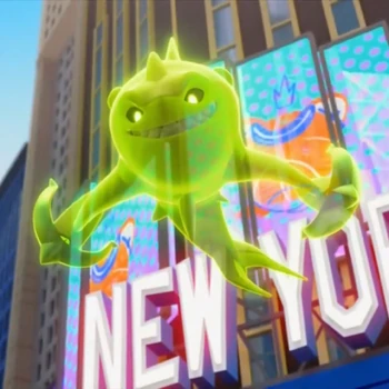 Sharkoak | Ghostforce Wiki | Fandom