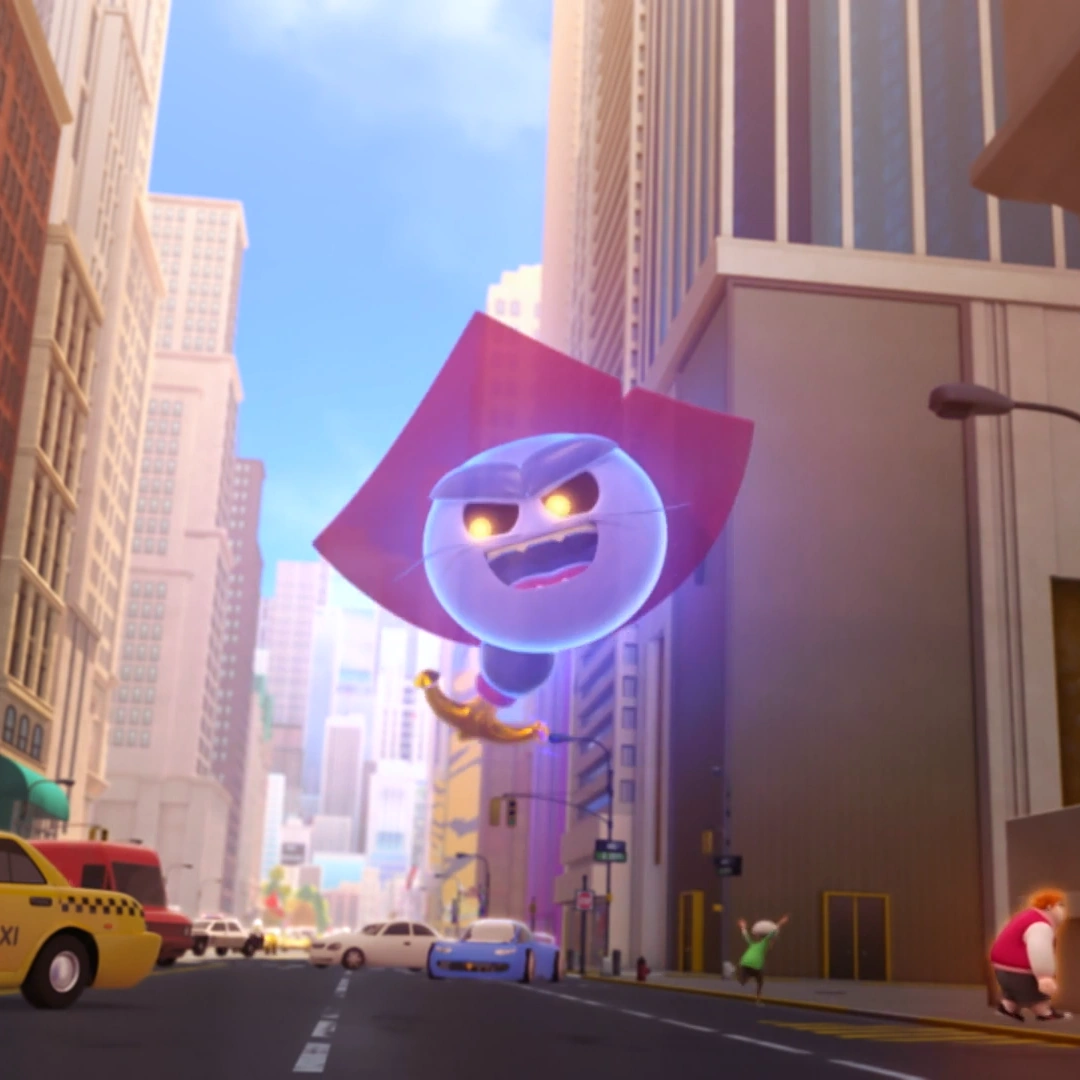 Piraniak | Ghostforce Wiki | Fandom