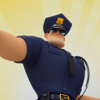 Tim Callaghan | Ghostforce Wiki | Fandom