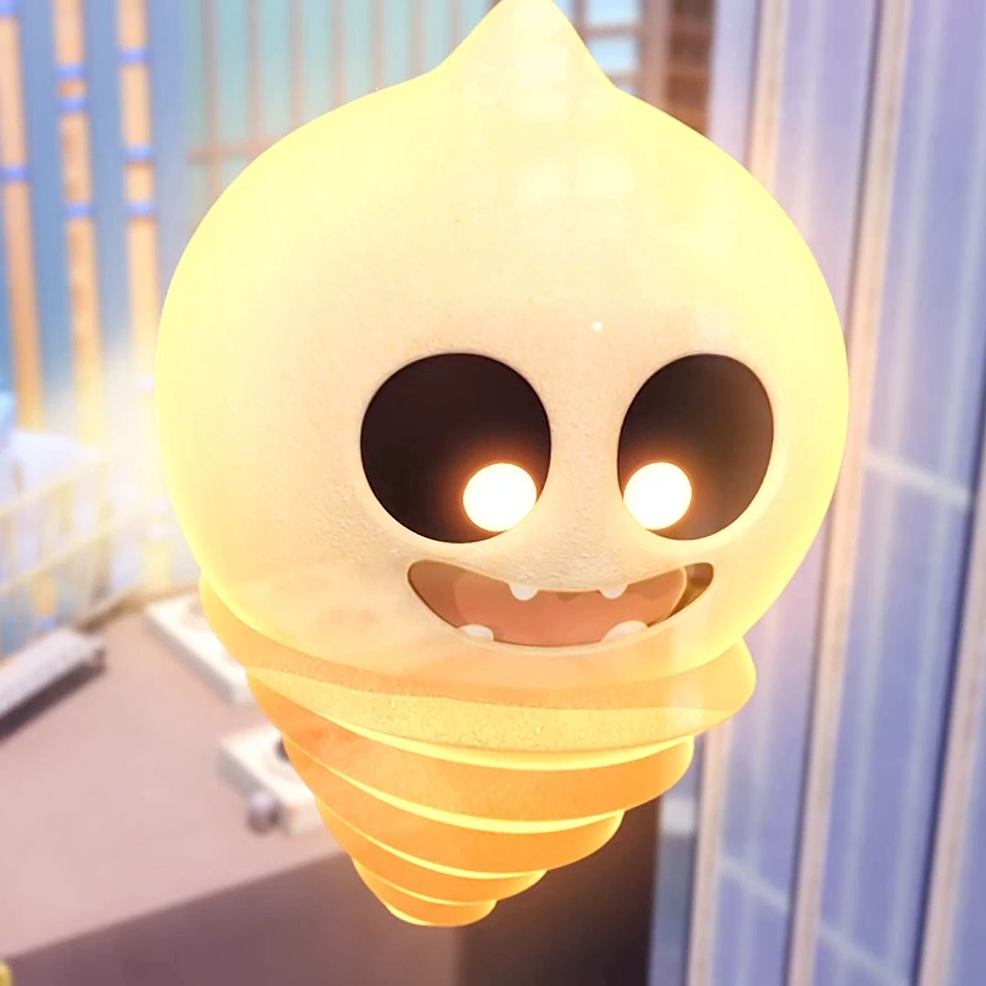 Sandyrok | Ghostforce Wiki | Fandom