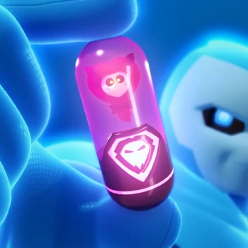 Cupidour | Ghostforce Wiki | Fandom