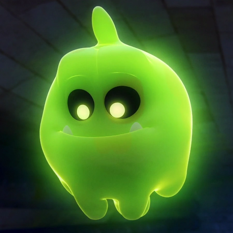 Spong | GhostForce Wiki | Fandom